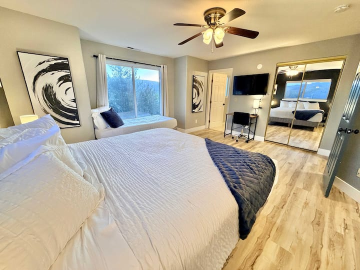Long Term 3 Bedroom - Reno, NV