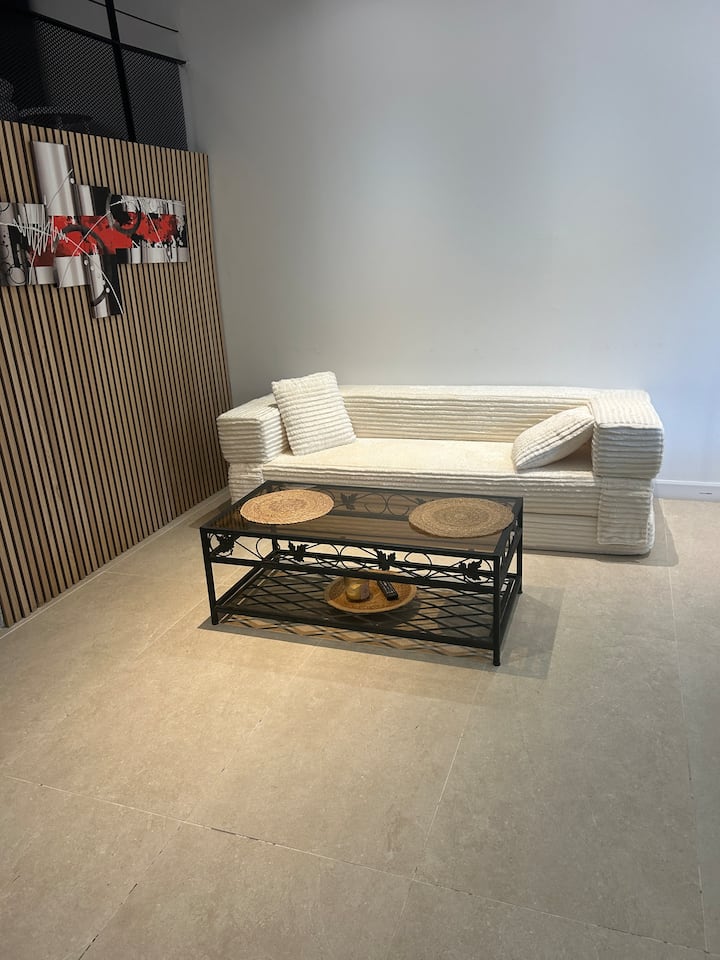 Duplex Moderne Pour Vos Vacances Et Week-end - Roquemaure