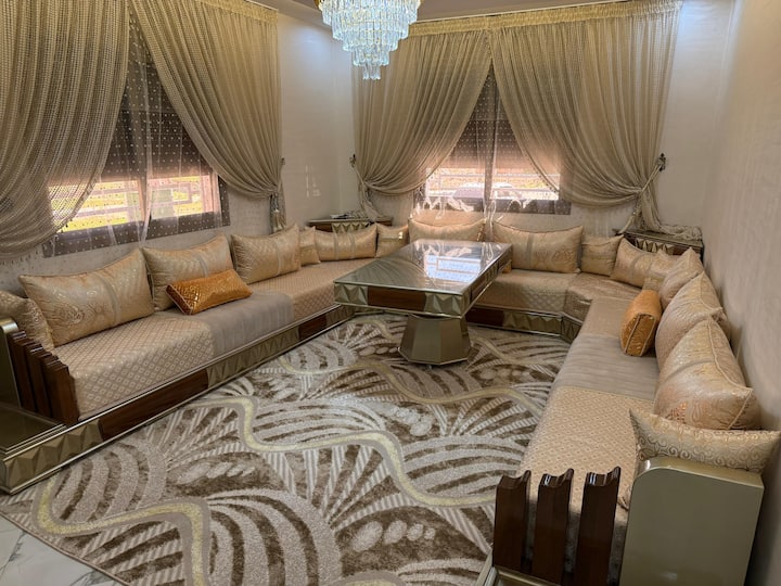 Appartement International 1 - Oujda