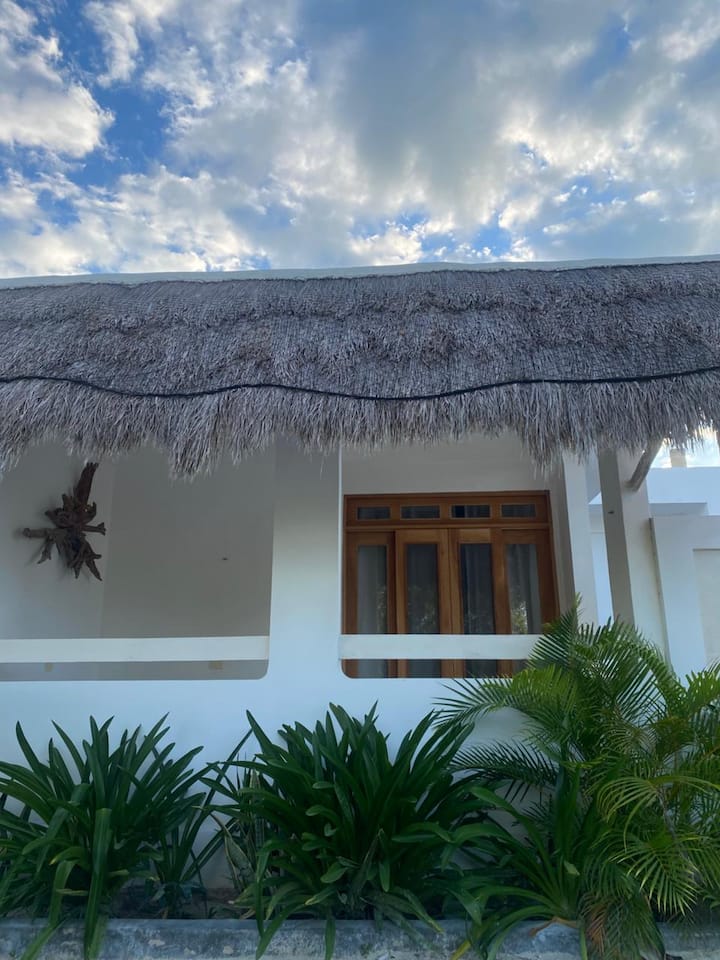 Casa By Deluxe - Isla Holbox