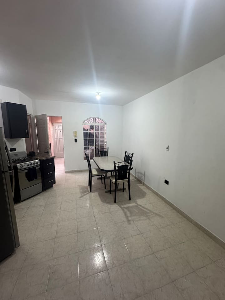Departamento #3 En El Centro De Lerdo - Gomez Palacio