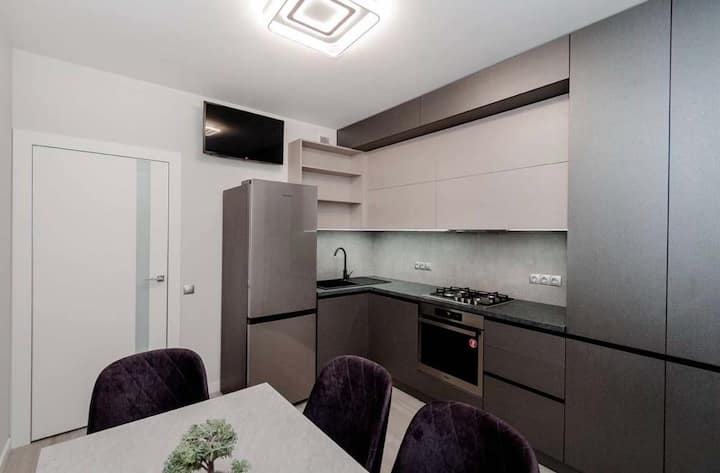 Torocenter Residence • Mall, Park, Gym | Grandstay - Moldavie