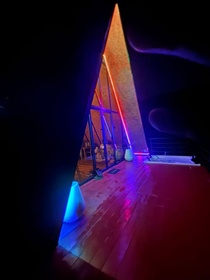 El Balcon De La Buitrera - Cabaña Con Jacuzzi - Valle del Cauca