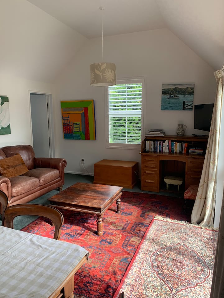 Bantry Lodge Cottage - Akaroa