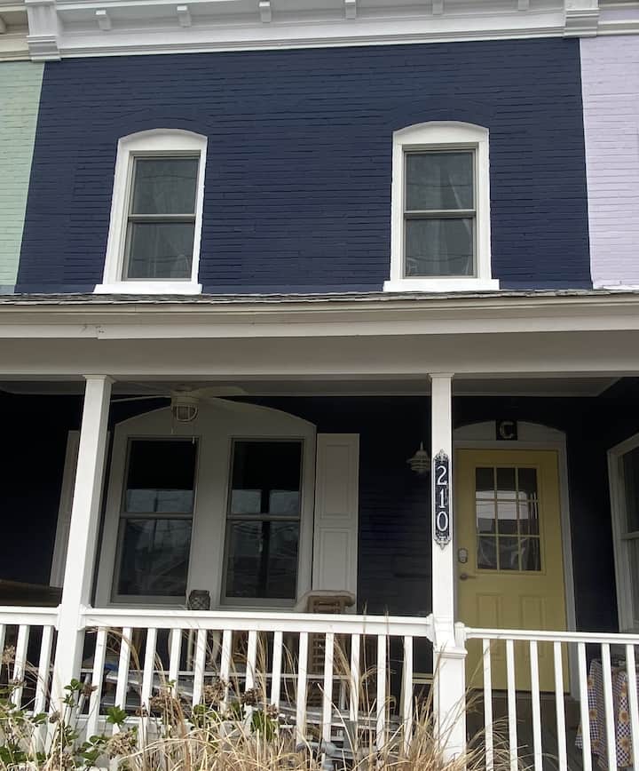 The Sand Dollar Escape - Beach Haven, NJ