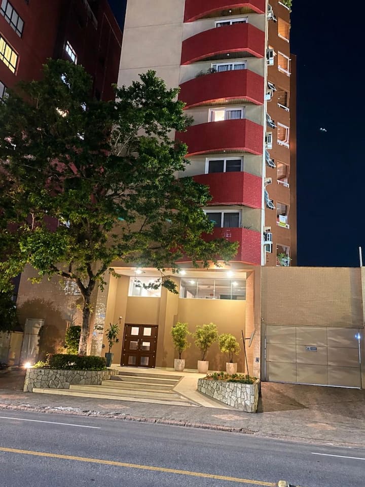 Apartamento Centro Joinville - Joinville