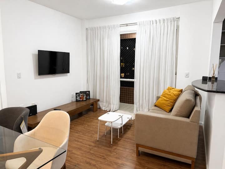 Apartamento Centro Joinville - Joinville