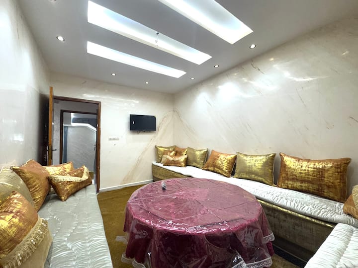 Appartement Atlas - Midelt