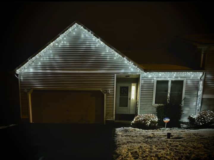 Orange Nation Retreat - Liverpool, NY