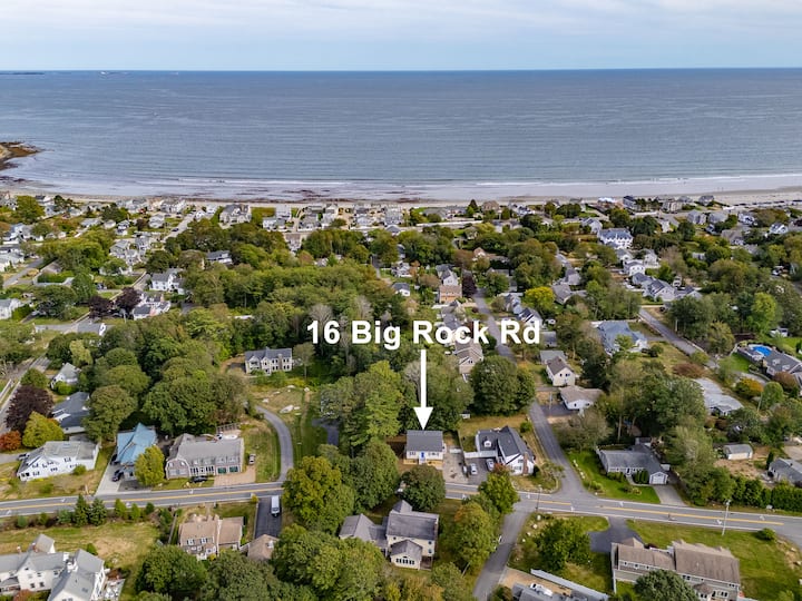 16 Big Rock - Greenland, NH