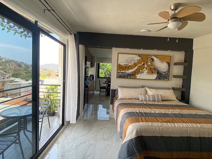 ÁLamo - Zihuatanejo
