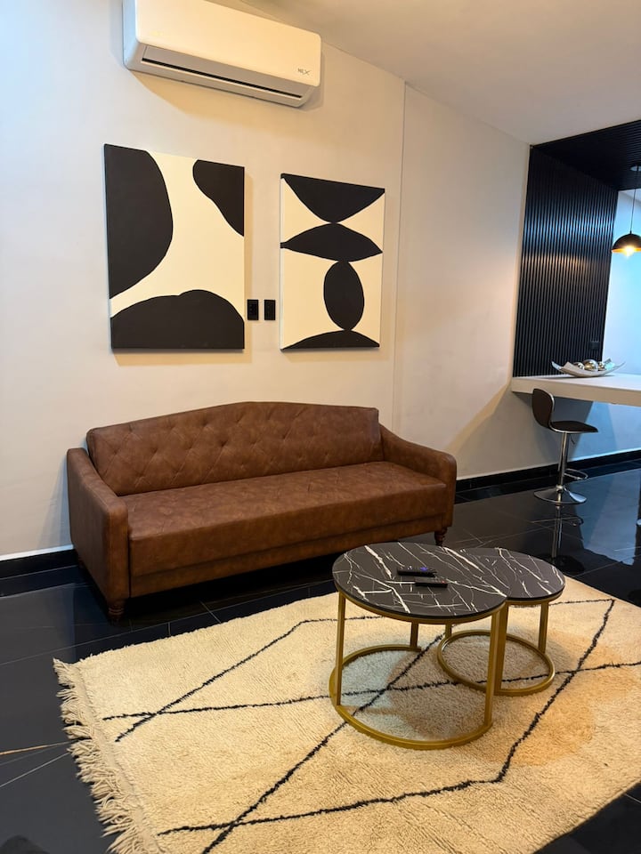 Loft #L - Monclova
