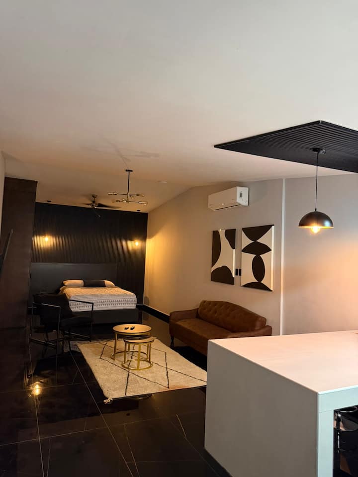 Loft #L - Monclova