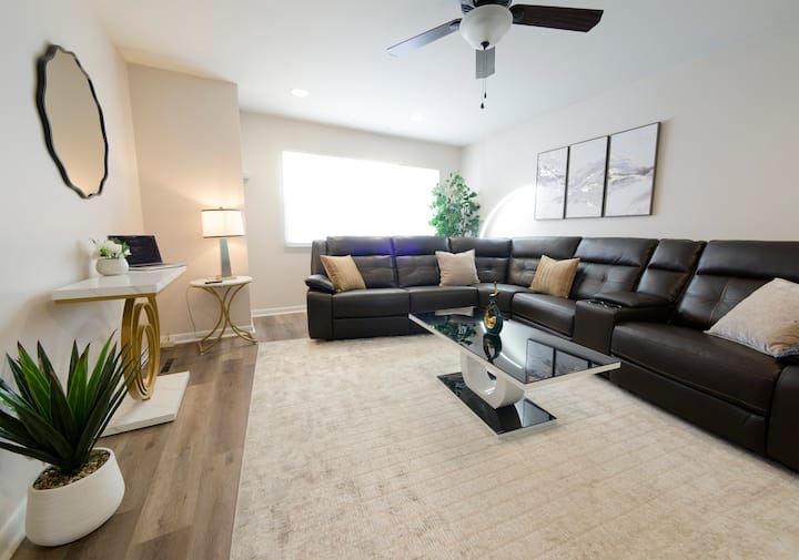 Cozy Morningside 2br With Fast Internet - Sioux City, IA