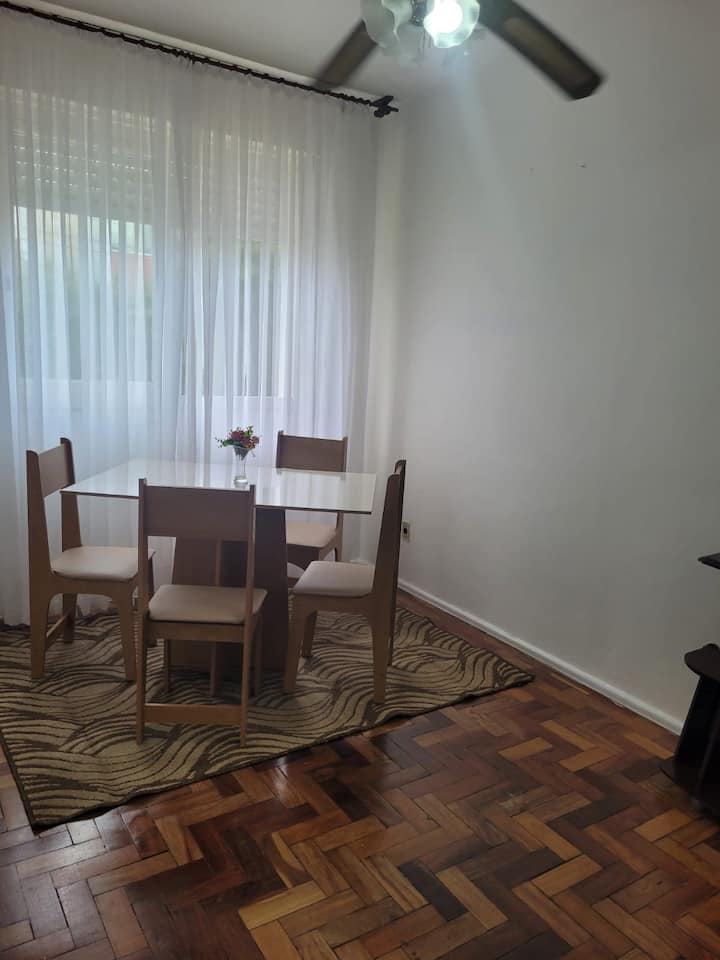 Apartamento 02 Quartos
Próximo Centro - Rio Grande, Brazil