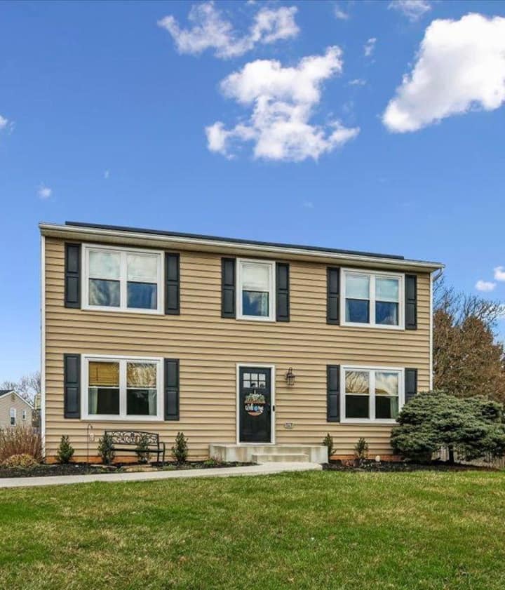 Fun Family Home Near Dc And Baltimore - Owings Mills, MD