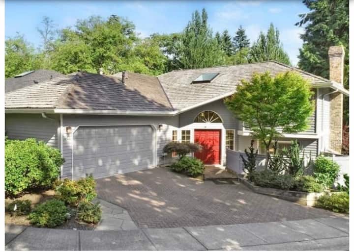 Amazing Home In Edmonds Bowl Perfect For World Cup - Lynnwood, WA