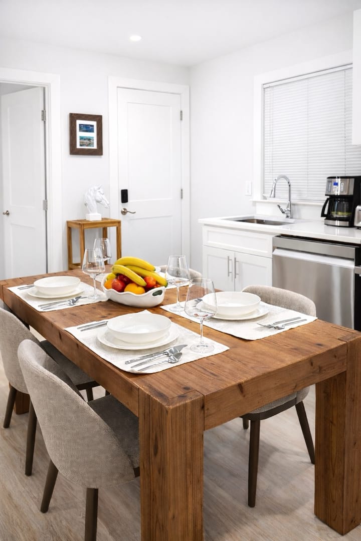 Modern Haven On Willow St G#42564 - Cambridge, MA