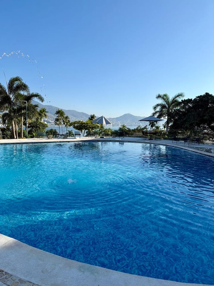 ¡Espacio Ideal Para Vivir Con Estilo Y Comodidad! - Mexico