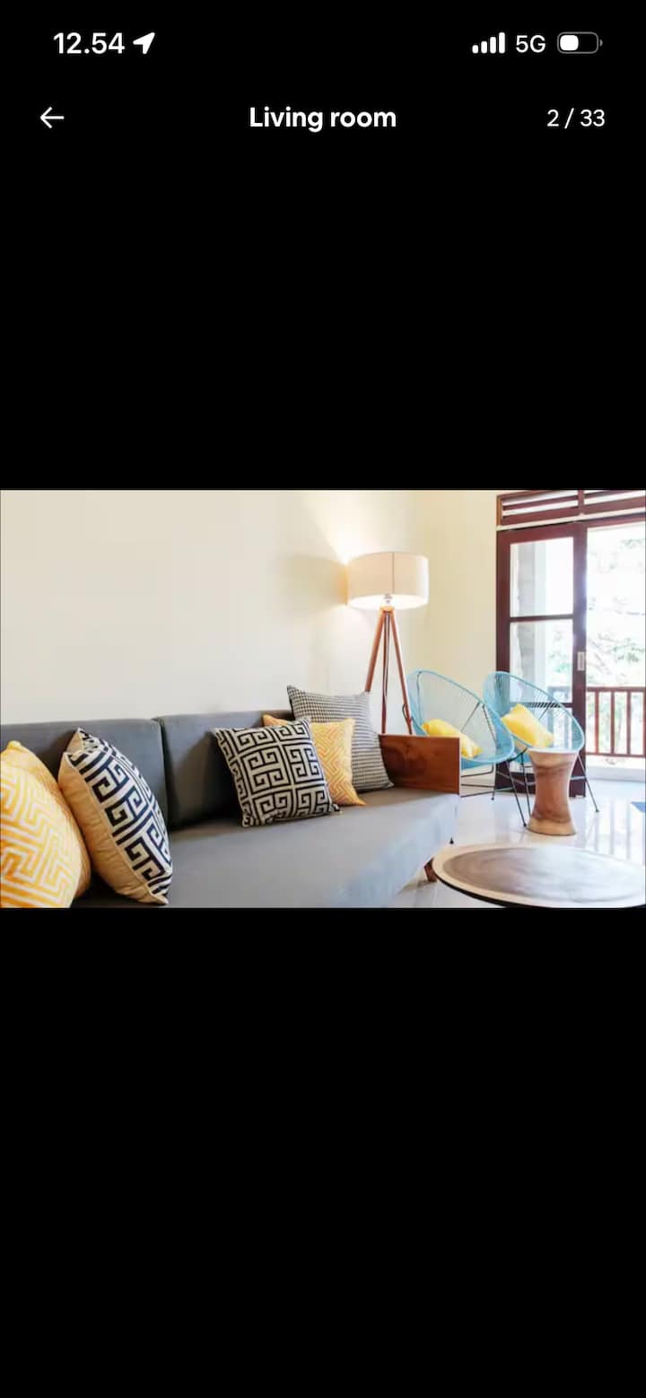 Designer Villa In Seminyak With Private Pool. - Seminyak