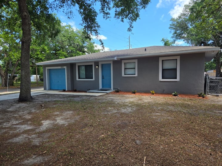Obed Cozy Home - Lake Mary, FL