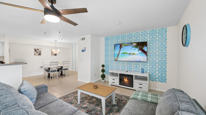 Azure Stay - Destin, FL