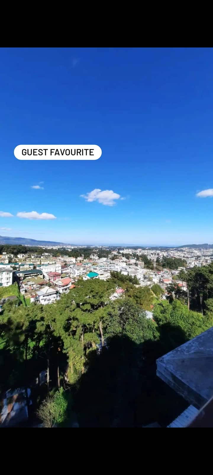 Sky View Villa - Serene And Safe Villa 6 - Shillong