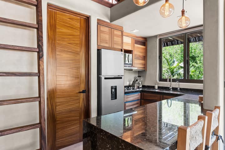 Family Cabin Near The River In Paso Ancho - Puerto Vallarta
