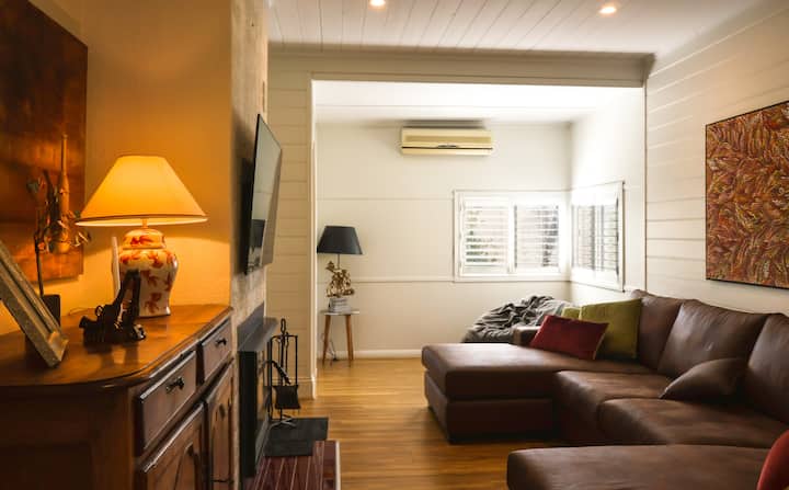 Handleys Cottage - Berrima