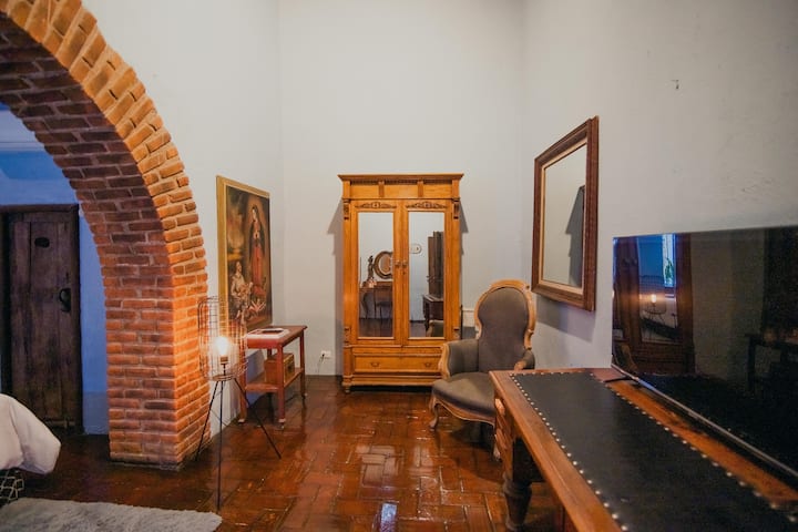 Foodie Suite "El Parral” - Puebla