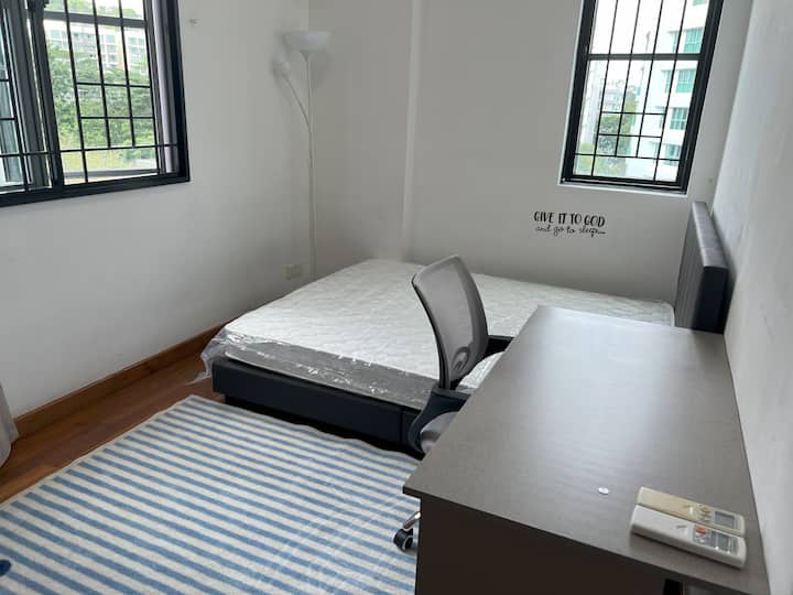 Springdale Condo- Common Room For Rent - Singapore