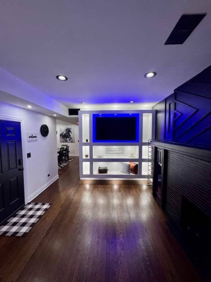 Modern 2br Apartment Near Downtown Chicago - Beverly - Chicago