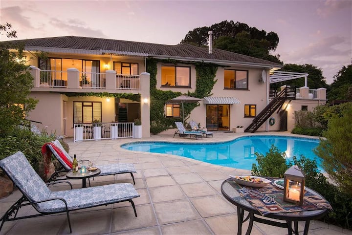 Gardenroom B&b - Somerset West