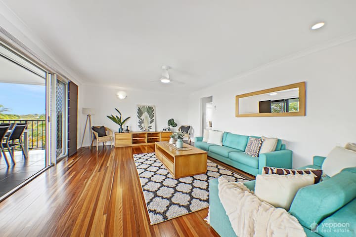 Relax@48 - Taranganba (New Listing) - Yeppoon