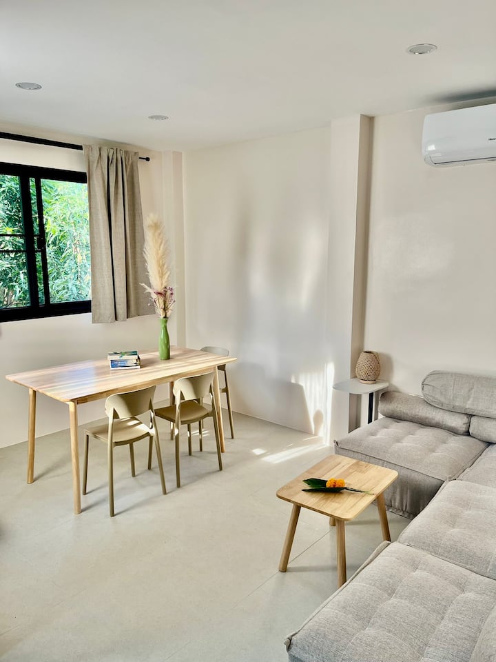 Mango2 Apartment 800 M To Beach - Ko Pha Ngan