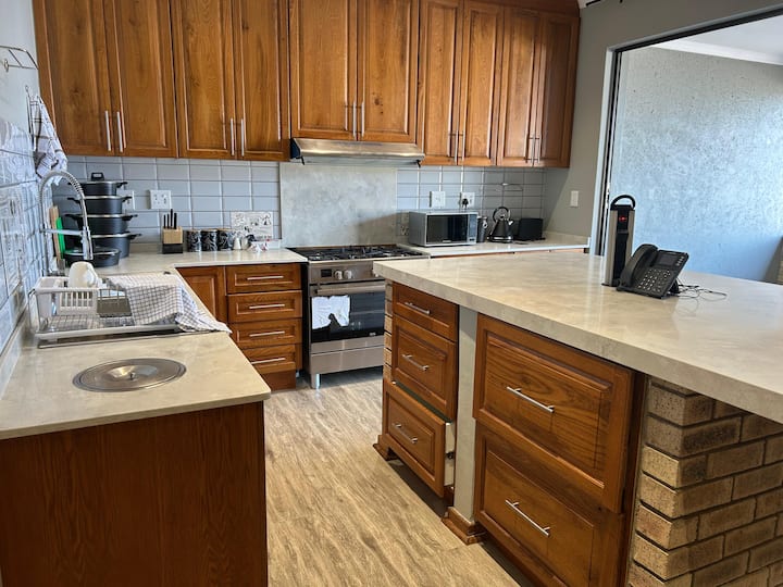 Self Catering Unit - Umkomaas