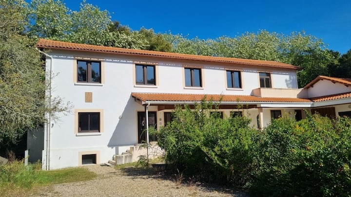 Maison Proche Océan Et Golf - La Palmyre