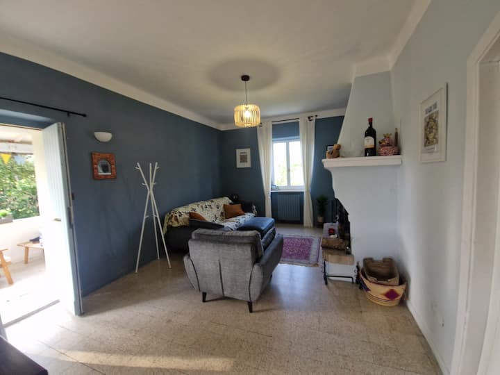 Casa Oleandro - The Great Escape - Ascoli Piceno