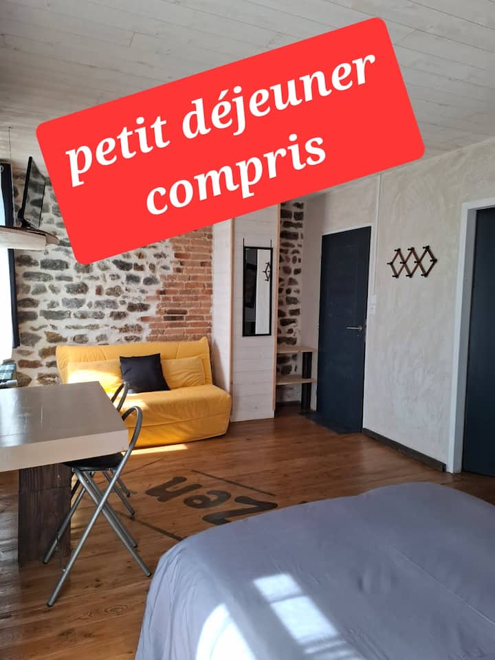 O Rives Du Canal La Petite Suite - Paray-le-Monial