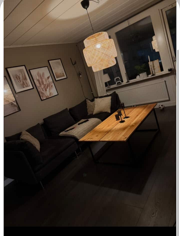 Hus I Luleå - Luleå