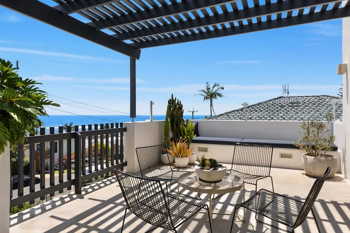 Villa Dio Ma - Lennox Head