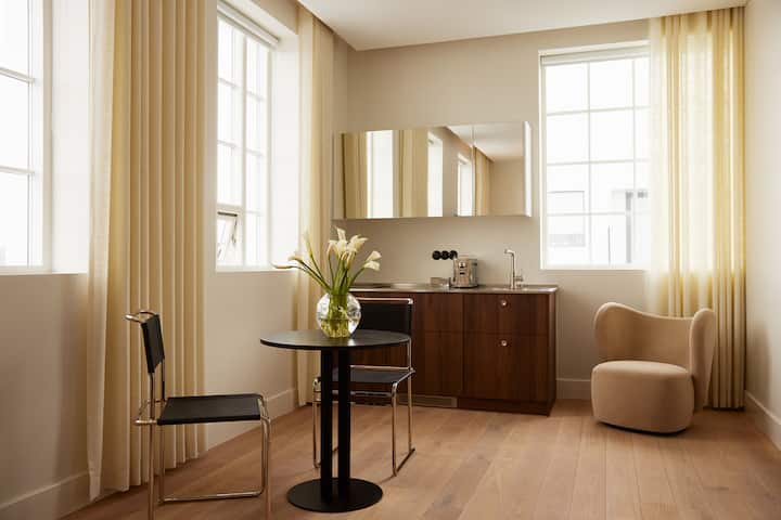 Mjolk Hotel - Standard Studio - Reykjavík