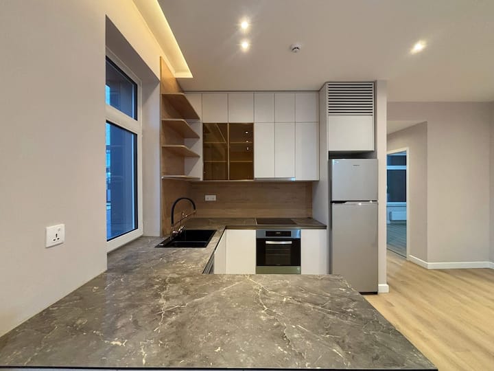 Cozy Brandnew Apartment Next To Emart Shopping - Ulaanbaatar