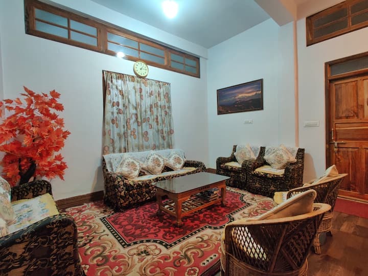 2bhk Homestay In Darjeeling By Indostays - Darjeeling