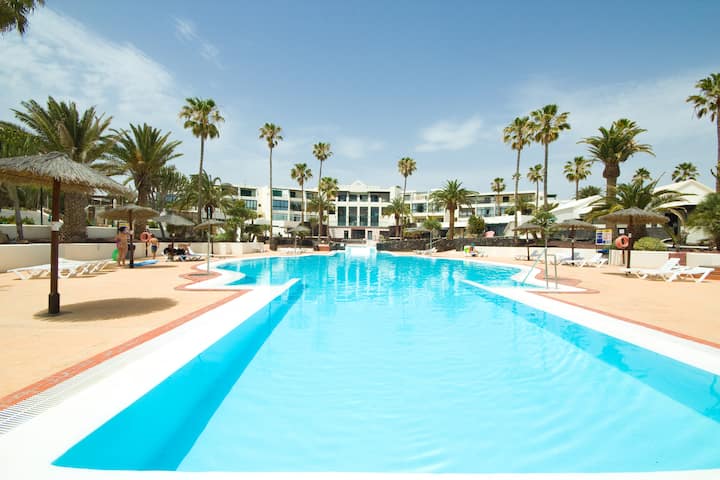 La Casita Del Sol - By Az Rentals - Costa Teguise