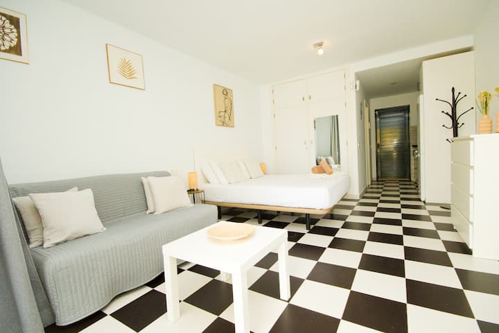 La Casita Del Sol - By Az Rentals - Costa Teguise