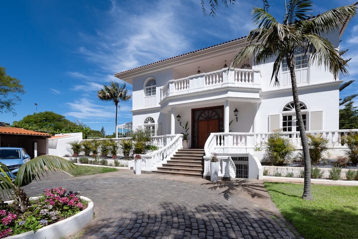 Karat Villa La Florida - Prowincja Santa Cruz de Tenerife