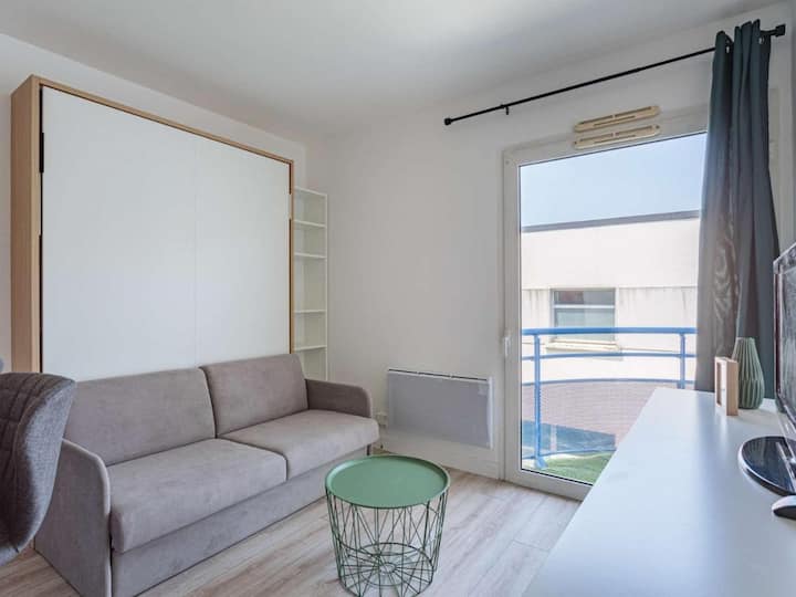 Charmant Studio Dans Le Centre D'anglet - Anglet