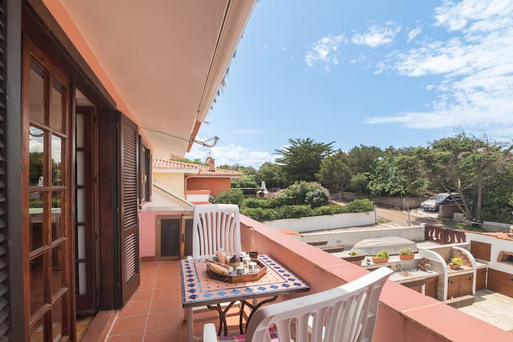 Villetta Sul Mare - Santa Teresa Gallura