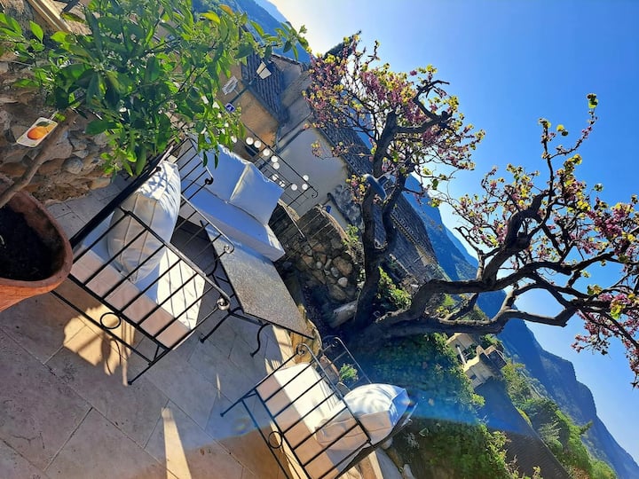 La Bastide Des Dentelles : La Galinette - Vaison-la-Romaine